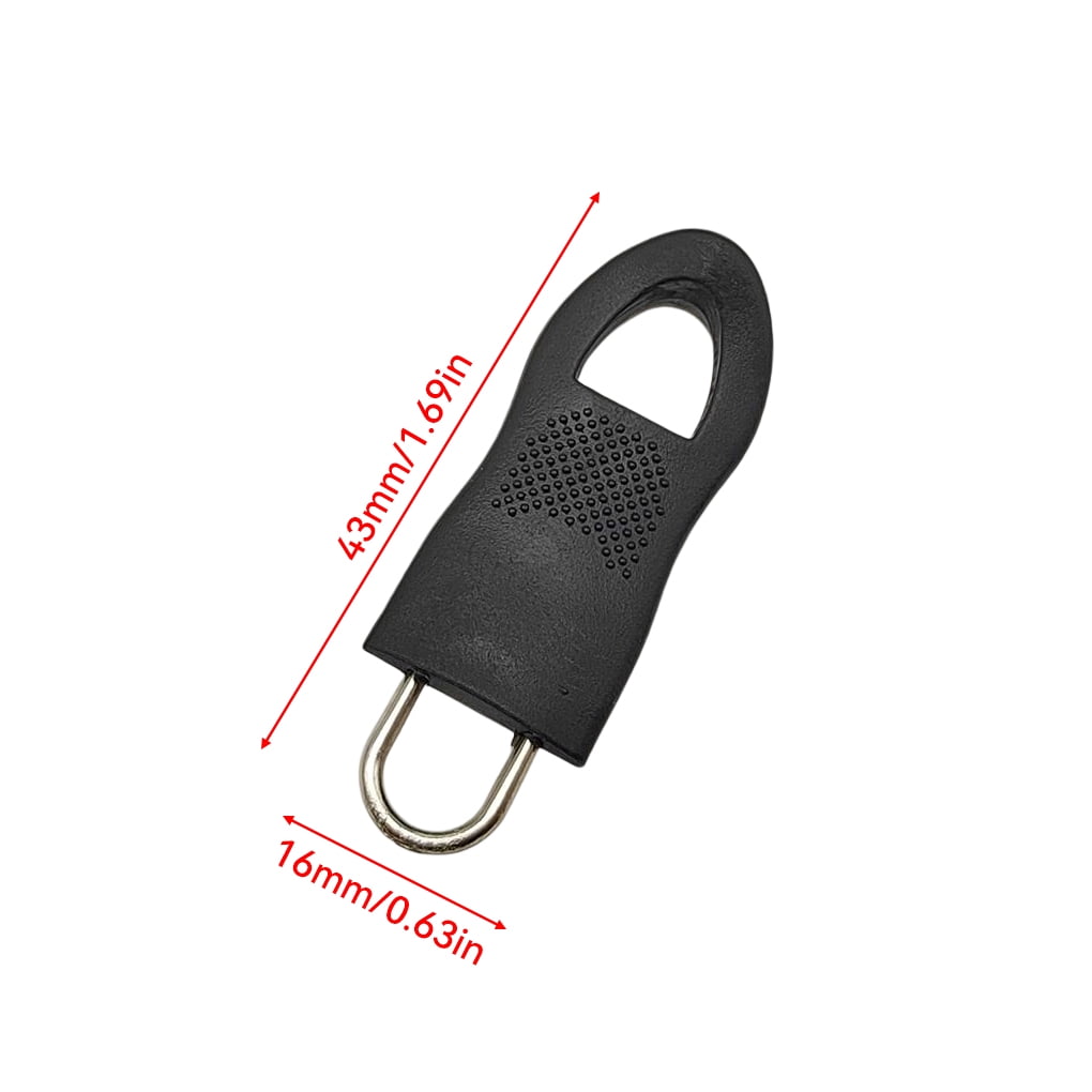 Click here for Stanreset Zipper Puller Removable Detachable Zippe... prices