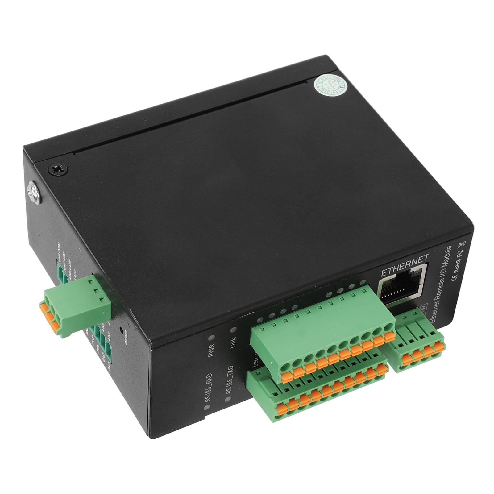 Módulo de adquisición de datos interfaz RS485 Módulo IO IOT remoto ...