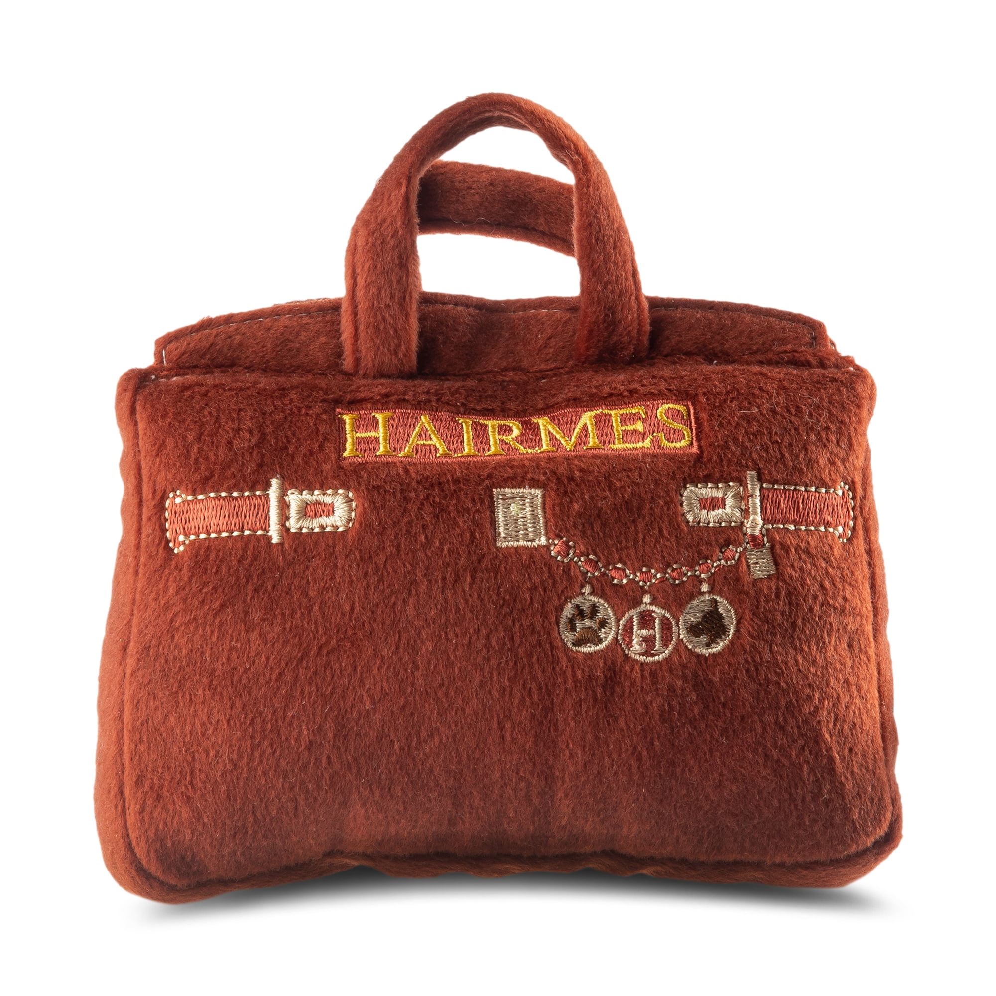 Designer Handbags With Dog Logo