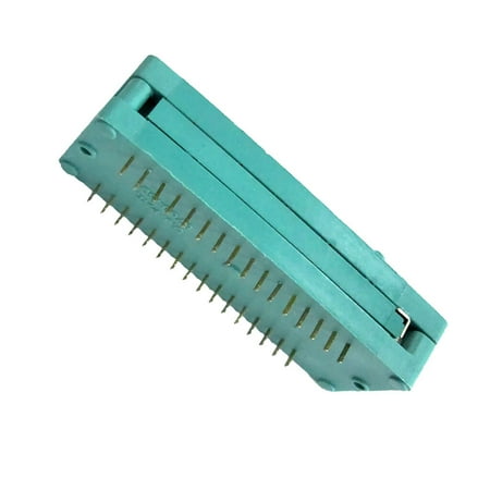 justharion Universal 32 Pin 32P ZIF IC Test DIP Tester Socket 2.54mm ...