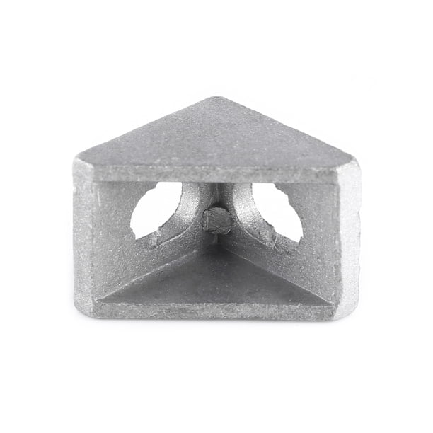 20x20mm Corner Bracket Right Angle Bracket For Furniture - Walmart.ca