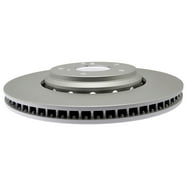 ACDelco 18A1221 Disc Brake Rotor - Walmart.com