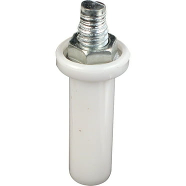 Prime-Line Nylon Base Bifold Door Top Mount Pivot BI-FOLD PIN, Each ...