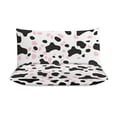 3 - Piece Bedding Set Without A Pillow Core Light And Soft Design ...