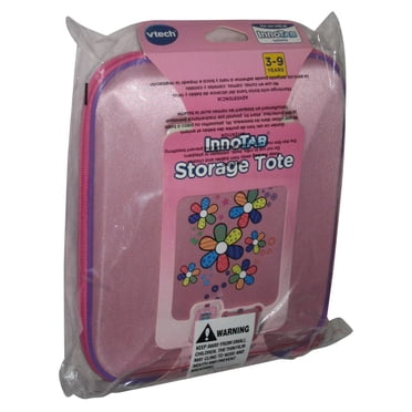 VTech Touch and Teach Word Book - Pink - Walmart.com