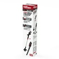 "Free Shipping! Hyper Tough, 20V Cordless Combo Kit with 10"" String ...