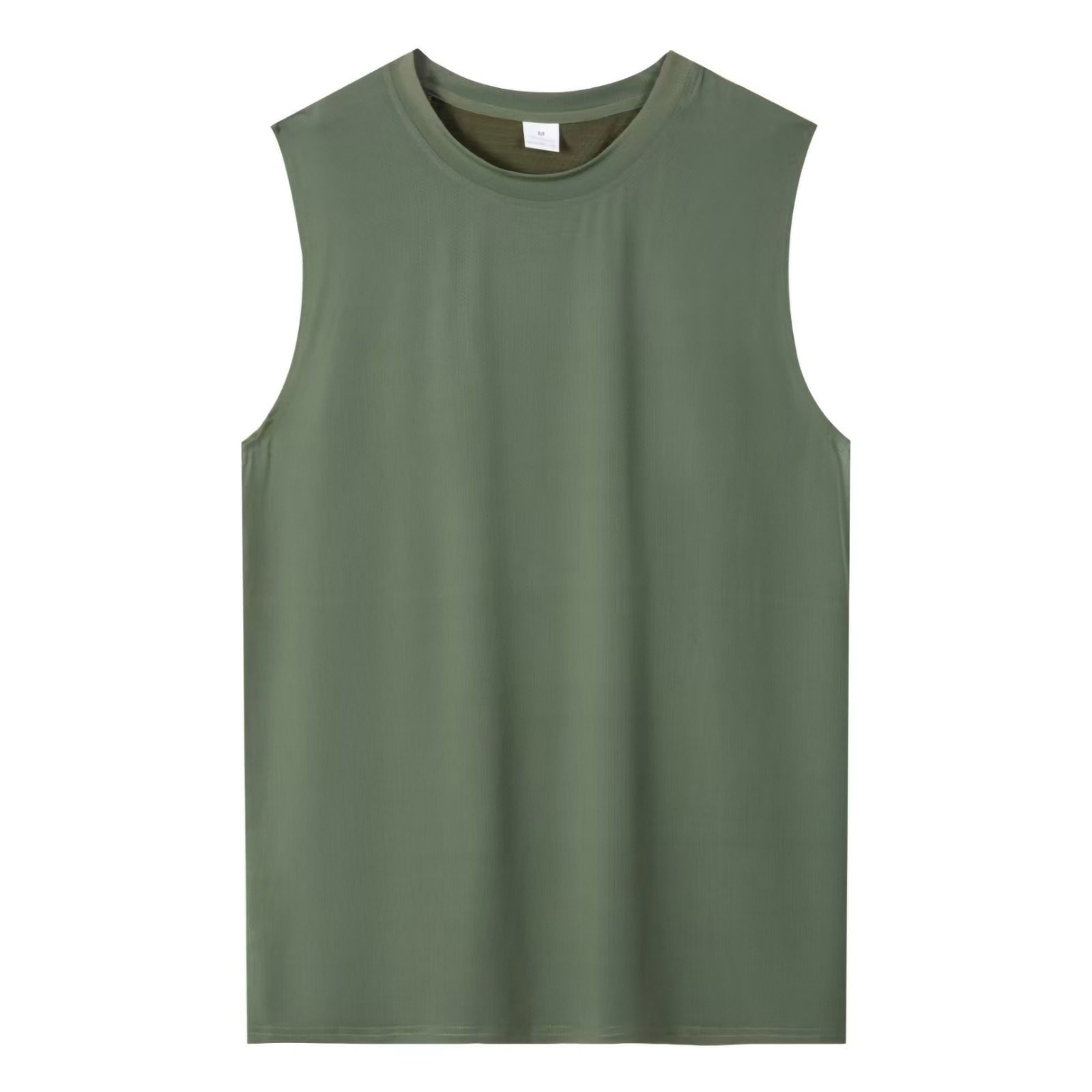 Click here for Yaoyar Mens Summer Breathable Sleeveless Round Nec... prices