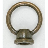 Aluminum Threaded Socket Ring, 2 in. - Walmart.com