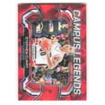 2024-25 Panini Prizm Draft Picks Campus Legends Prizms Red Ice #2 ...