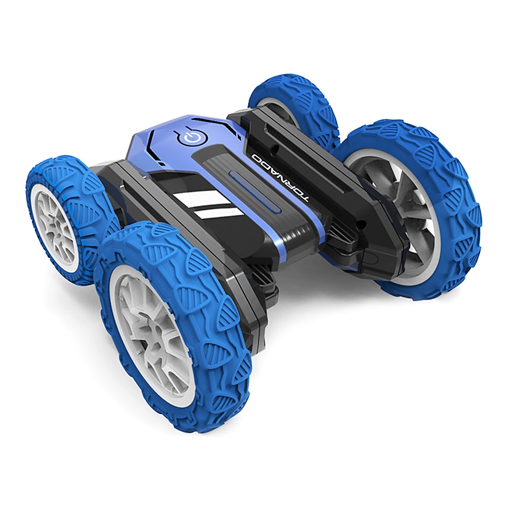 Nuevo Coche de Control Remoto 2.4GHz Alta Velocidad 4WD Competición ...