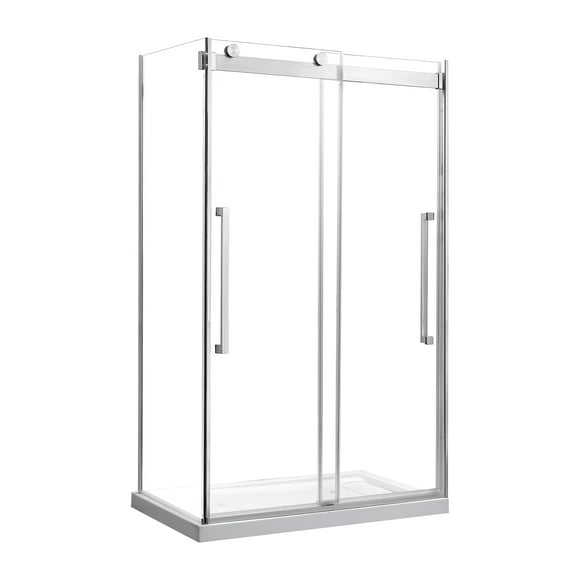 32x32 Shower Stall Kit