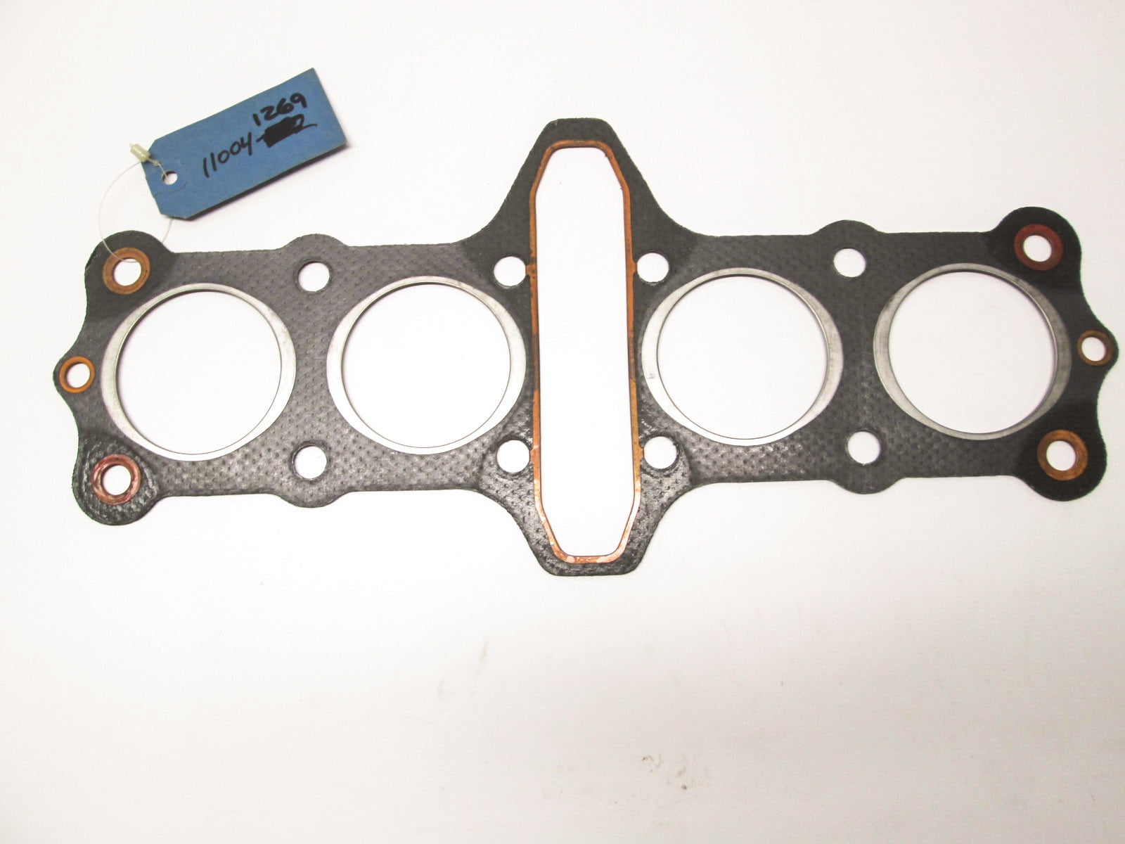 OEM Kawasaki 11004-1269 Cylinder Head Gasket NOS - Walmart.com