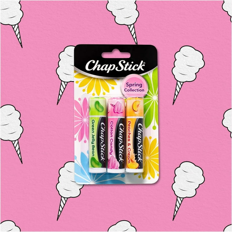 Silín Chapstick