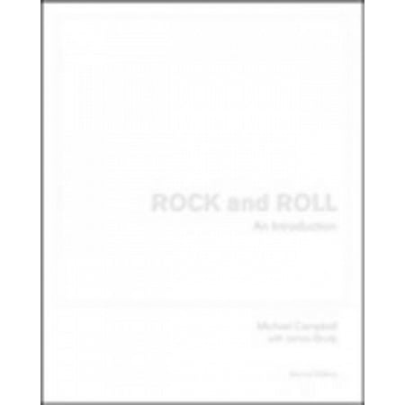 Rock and Roll: An Introduction | Walmart Canada