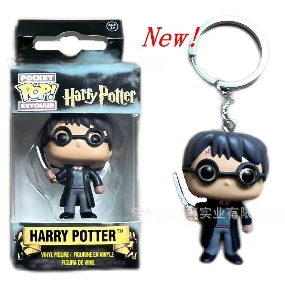 2025 Llaveros FUNKO POP de 41 estilos más nuevos, figura de acción de ...