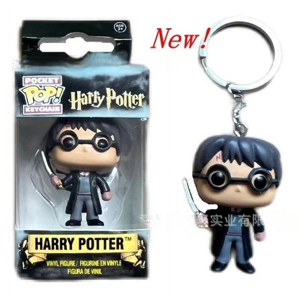 2025 Llaveros FUNKO POP de 41 estilos más nuevos, figura de acción de ...