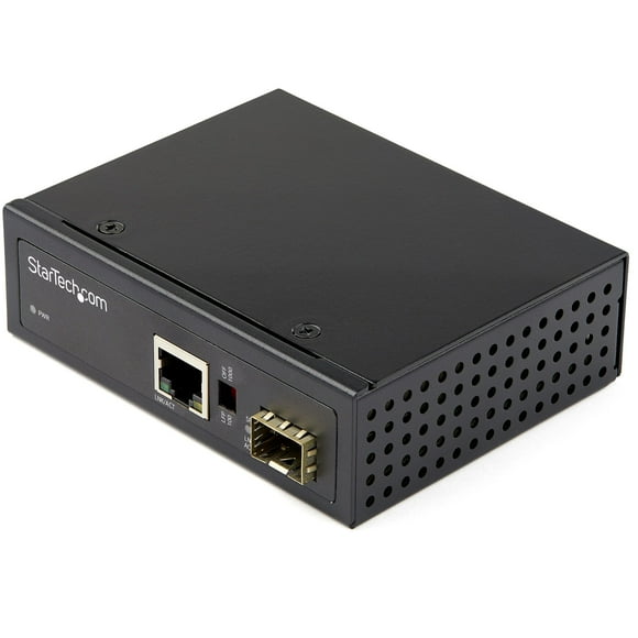 Coax Cat6 Converter