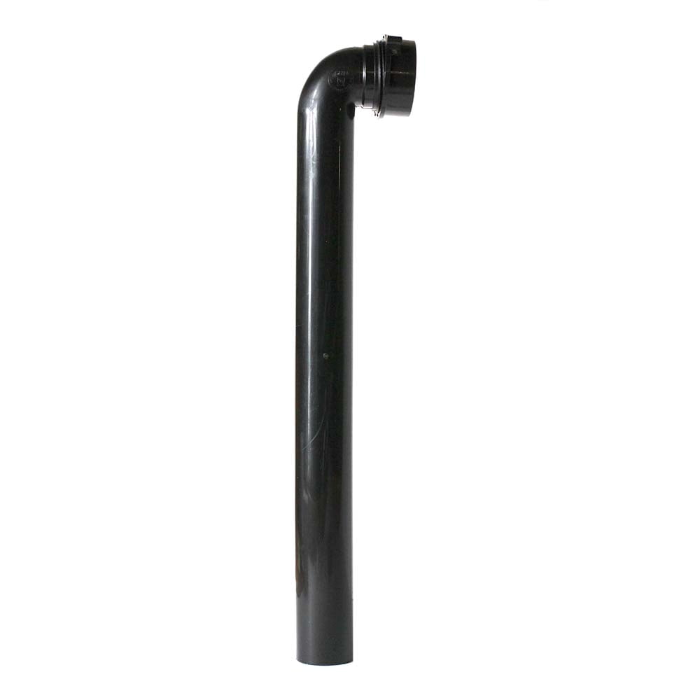 Thrifco Plumbing 4402157 1-1/2 Inch x 7 Inch Long ABS Slip Joint Waste ...