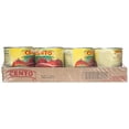 Cento Tomato Puree 28 oz Italian Sauce Made from Vine-Ripened Tomatoes ...