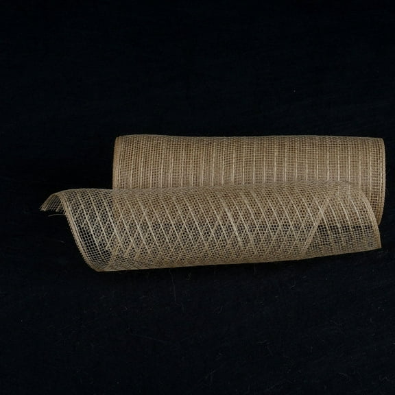 10 Poly Burlap Mesh