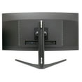 Restored Acer Predator X34 V 34" Class UW-QHD Gaming OLED Monitor 3440 ...