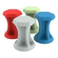 Easy Rock Plastic Indoor/Outdoor Stool (Pack of Two) - Walmart.com