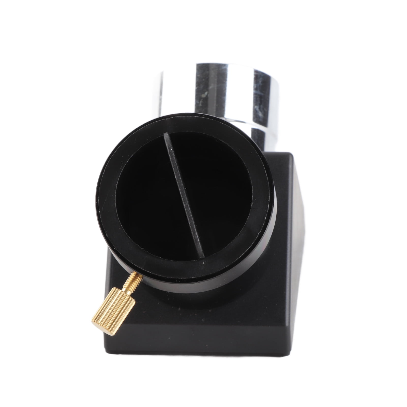 Grado telescopio astronómico prisma ocular de 90 grados lente 1.25 ...