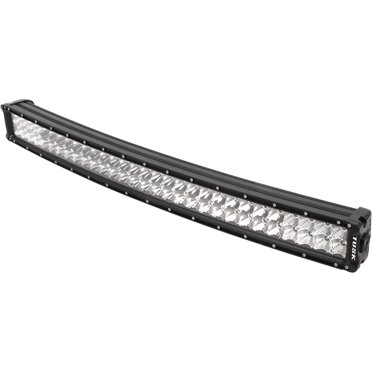 Tusk V2 LED Light Bar Kit 30" Straight - Walmart.com