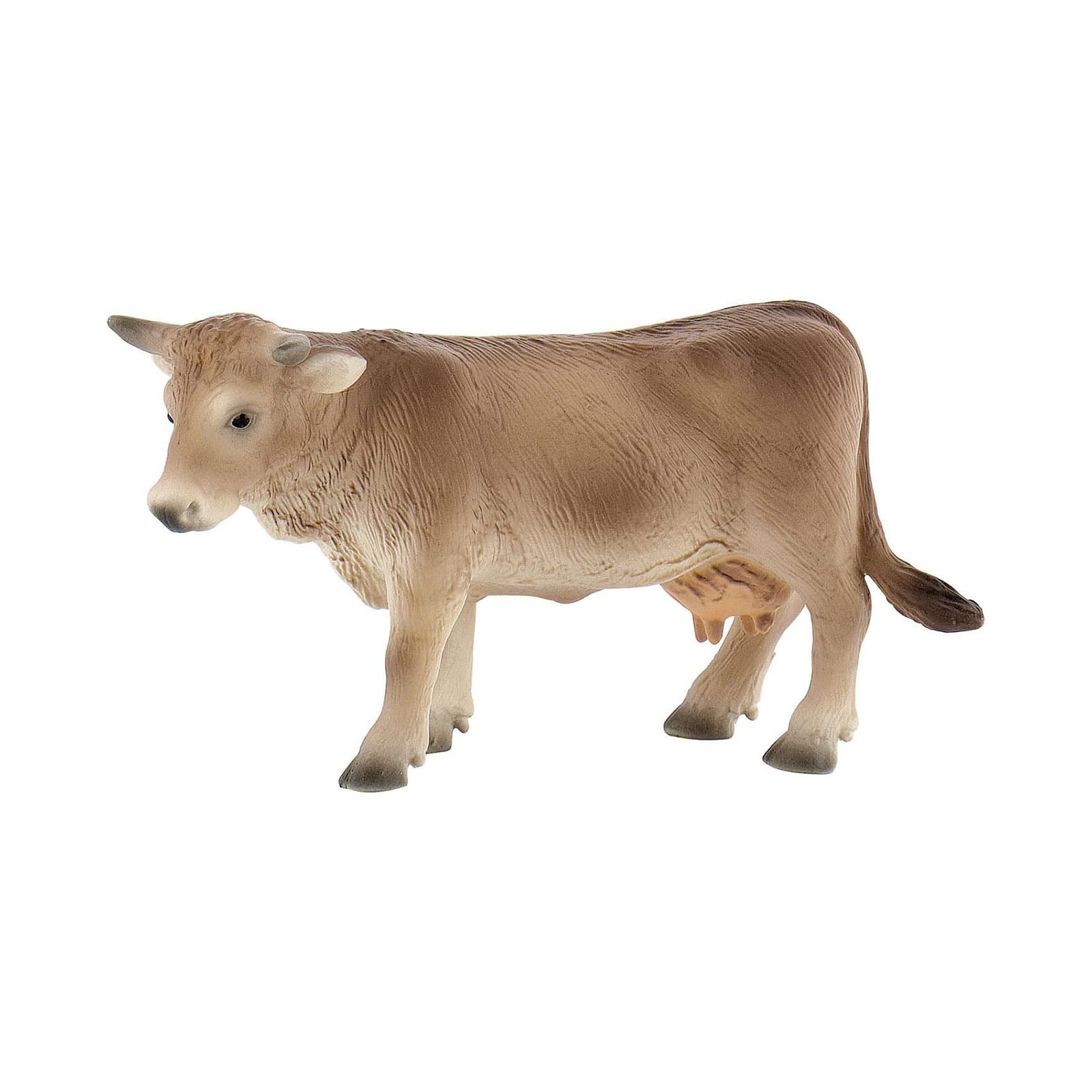 Bullyland Alp Cow Liesel Animal Figure 62740 - Walmart.com