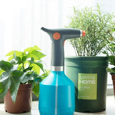 AIHOME Automatic Watering Can Electric Plant Mister Spray Bottle USB ...