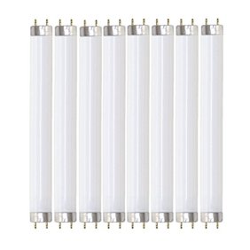 GE 40081 - F58WT8/840 5" POLYLUX XL 5 Foot Plus Straight T8 Fluorescent ...