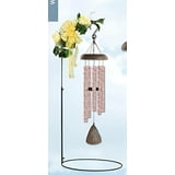Carson Chime and Garden Stand For Chimes up to 44 - Walmart.com