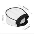 2Pc Camera Flashes Diffuser for Flashgun Camera Providing Natural ...