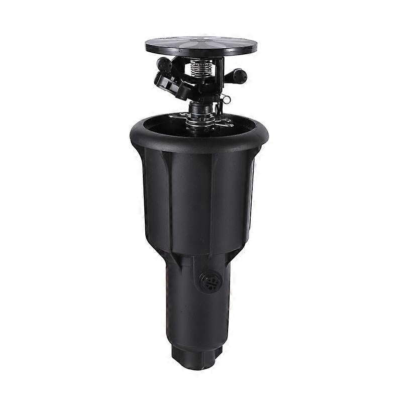 1/2 Inch 3/4Inch Integrated Sprinkler High Water Pressure 360 Degrees ...