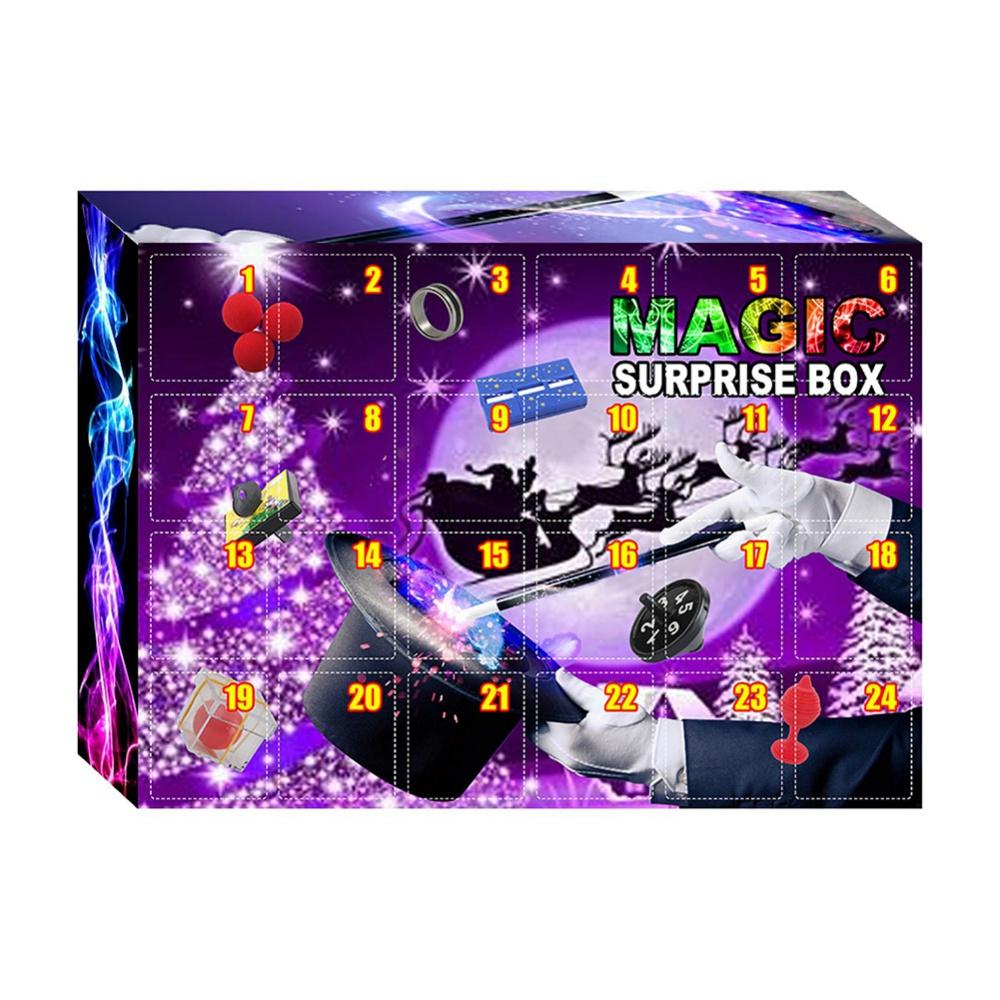 Christmas Surprise Advent Calendars Novelty Christmas 24 Days christmas-surprise-advent-calendars-novelty-christmas-24-days
