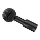 Sphere Rotary Burr, Ball Gouge Tool Grinding Head Spherical Spindles ...