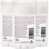 Earth Science Natural Tea Tree Deodorant Lavender - 2.5 Oz - Walmart.com