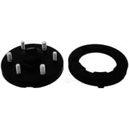 Strut Mount, Upper Insulator, Bushings, Washers and Sleeve - Walmart.com