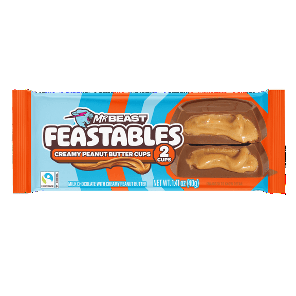 Feastables - Walmart.com