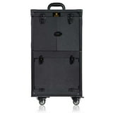SHANY REBEL Series – Pro Makeup Artists Multifunction Cosmetics Trolley ...