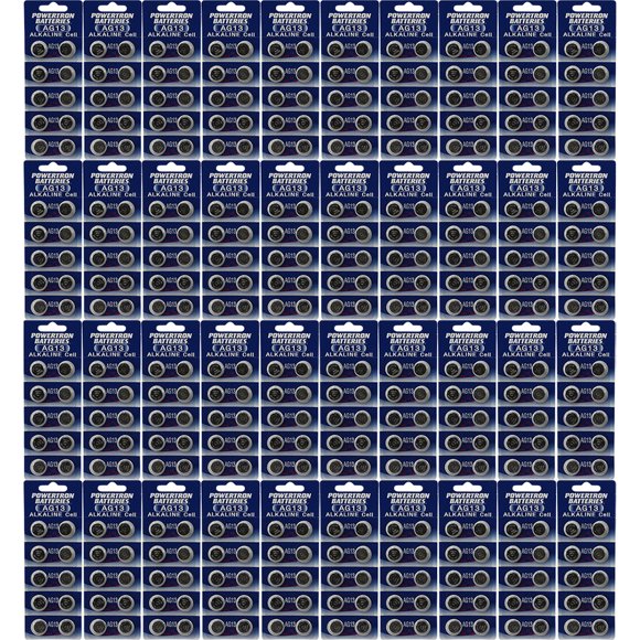 Battery Replacement L1154