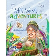 Step into Reading: 5 Wild Creature Adventures! (Wild Kratts) (Paperback) - Walmart.com