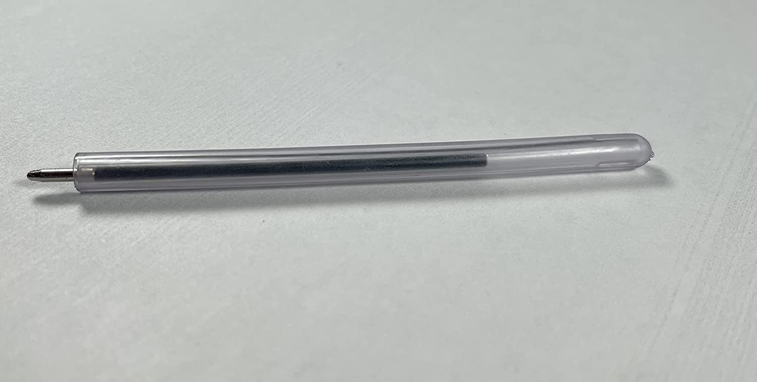 Flexible Safety Pen Mental Health Hospital Jail Prison Pen Non-Lethal ...