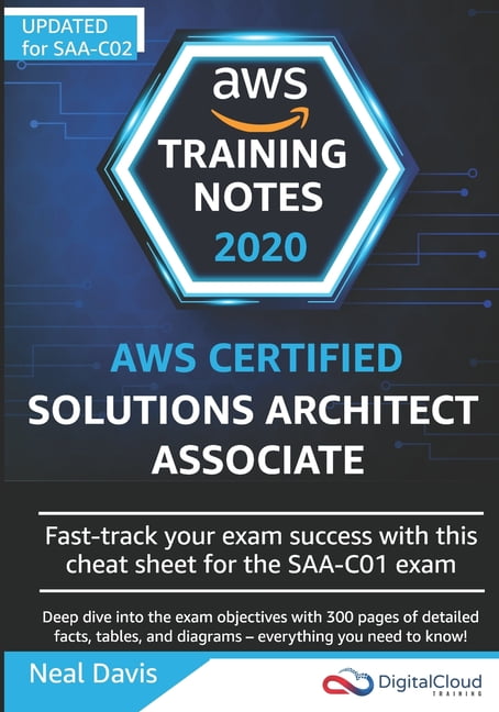 Aws solution architect associate cheat sheet pdf - shiftsay