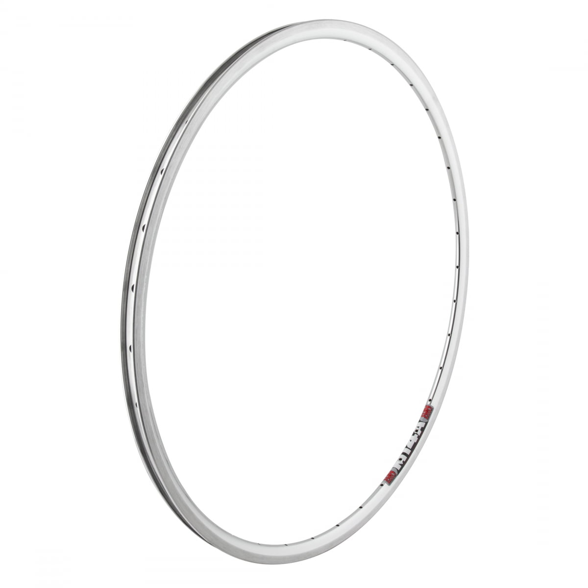 Sun Rim 650C M14A 36 Hole Silver 650C 571Iso - Walmart.com