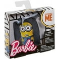 Barbie Despicable Me Black Tank - Walmart.com