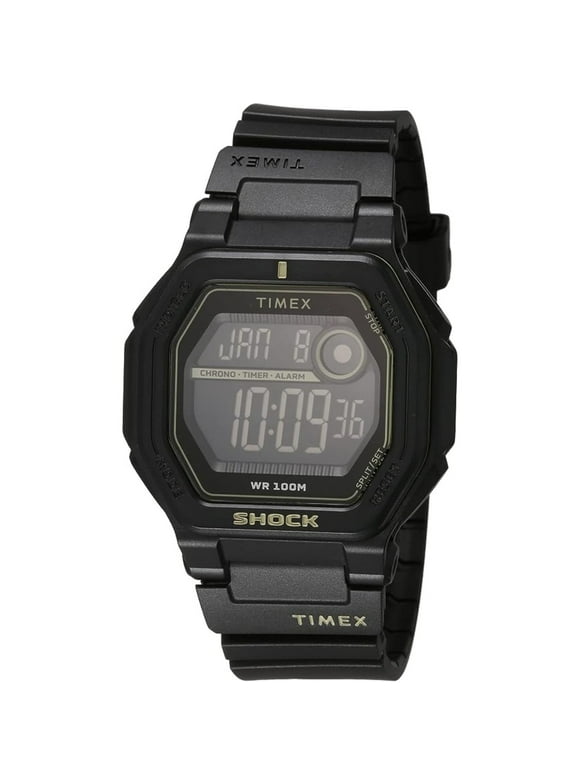 Timex Command