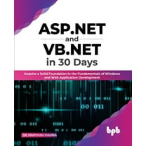 Microsoft Visual Basic 2017 for Windows, Web, and Database Applications: Comprehensive - Walmart.com