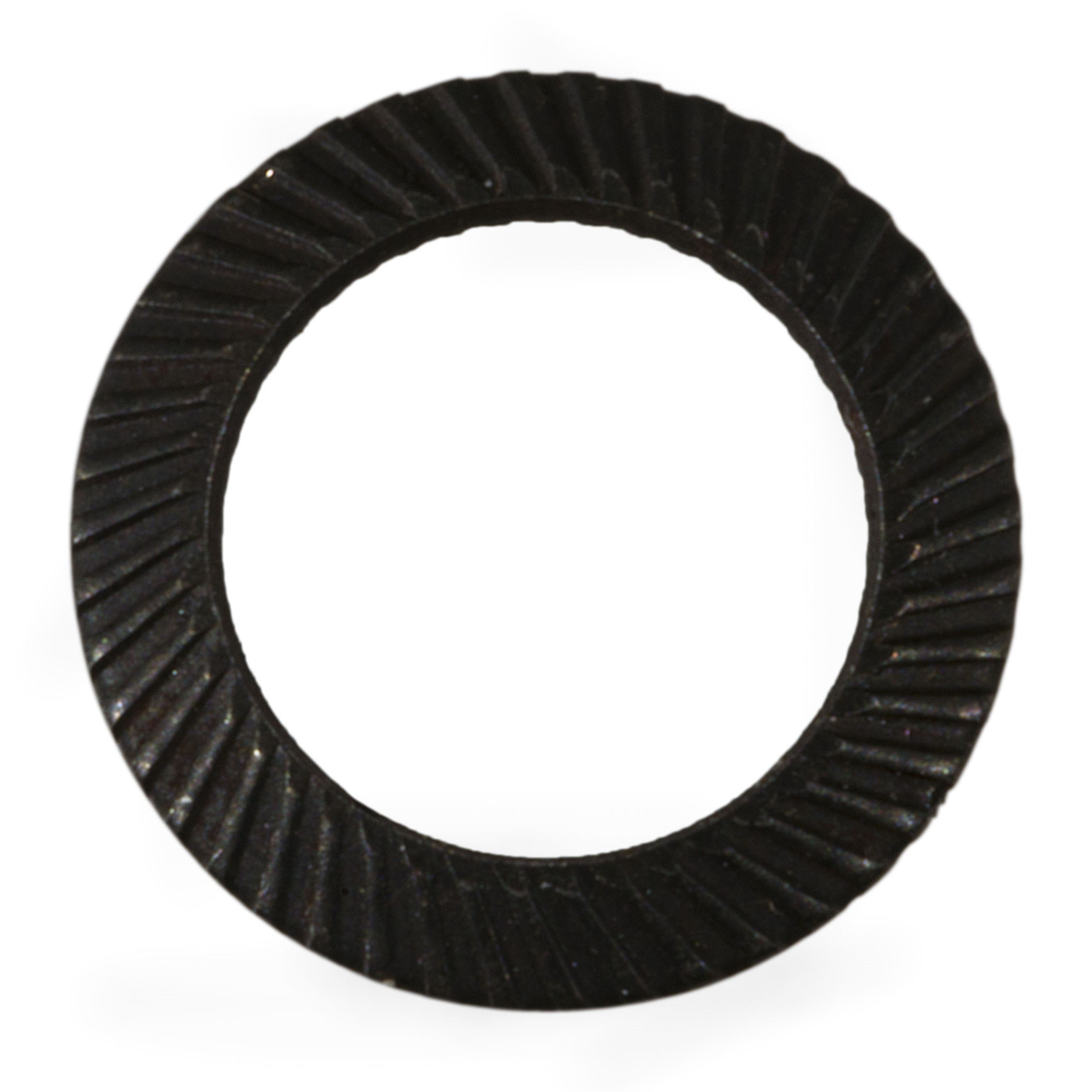 6mm x 9.8mm Zinc Plated Steel Safety Lock Washers - Walmart.com