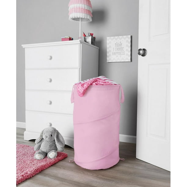 Mainstays kids Spiral Pop-Up Hamper - Walmart.ca